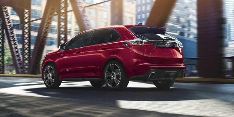 All About the 2024 Ford Edge - White's Ford Blog